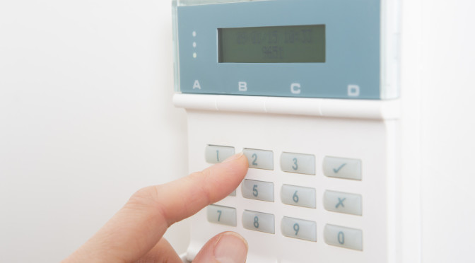 What We Do | Central Maryland Security Systems